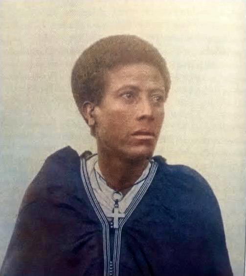 Dejazmach Balcha Safo