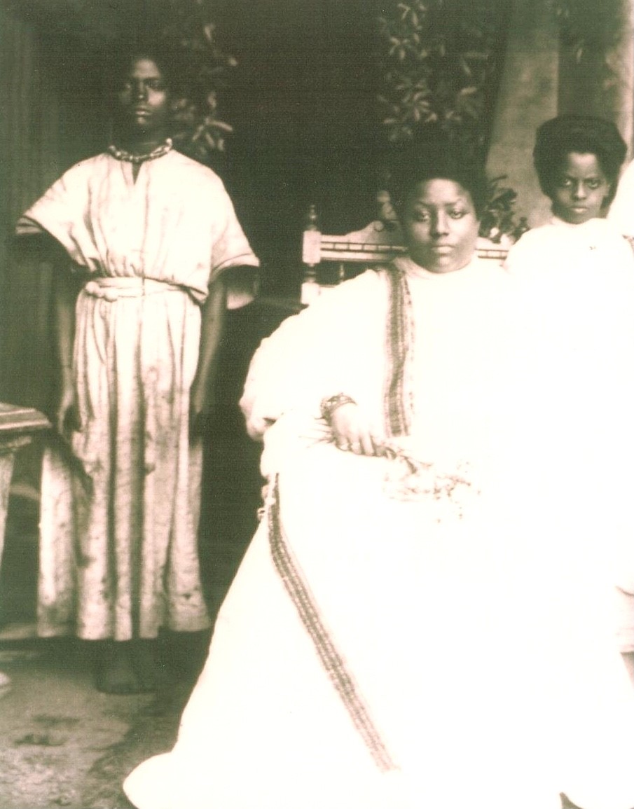 Dejazmach Balcha Safo