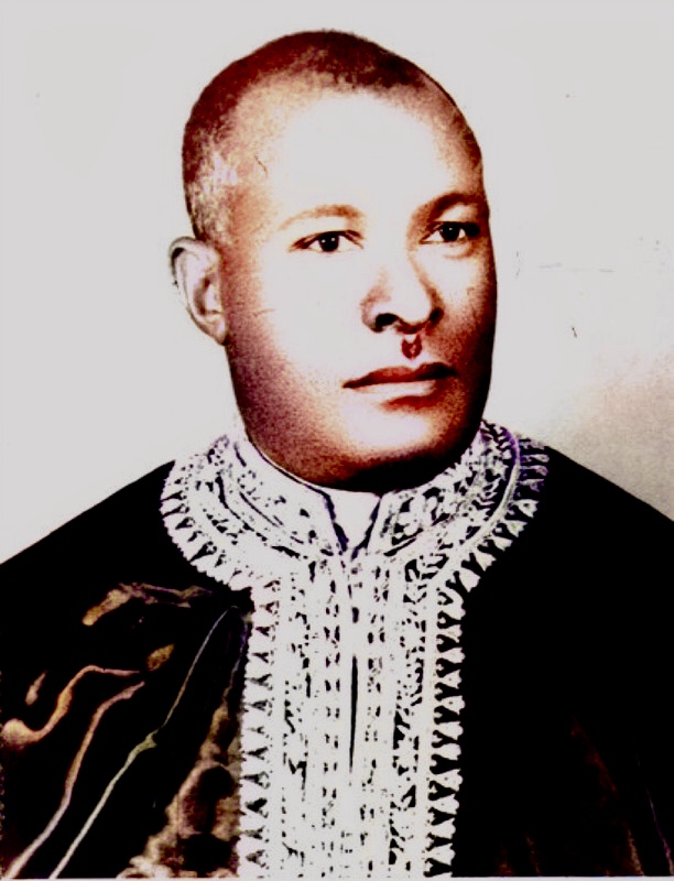 Dejazmach Balcha Safo